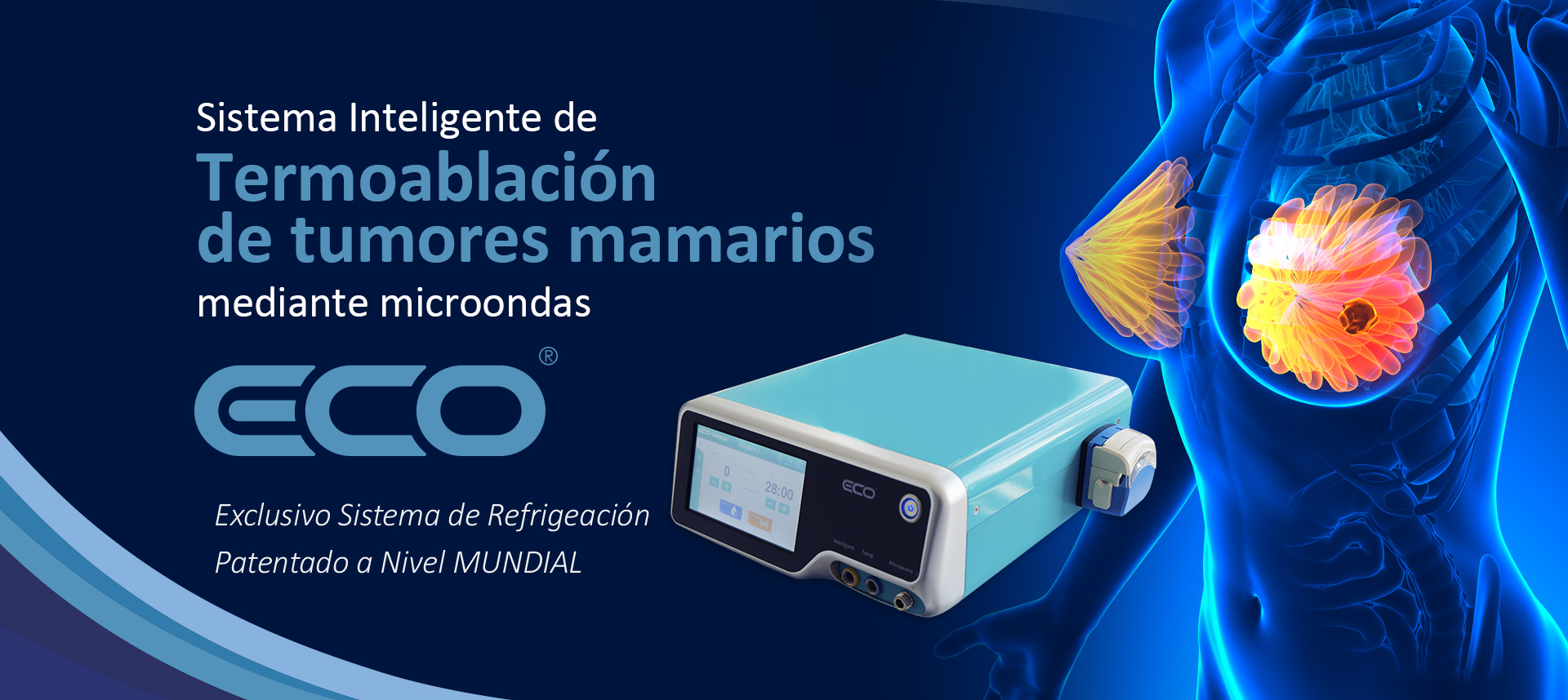 LOGSA | Distribuidor de material quirúrgico en España