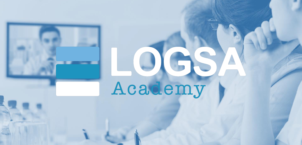 LOGSA ACADEMY | LOGSA | Distribuidor de material quirúrgico en España