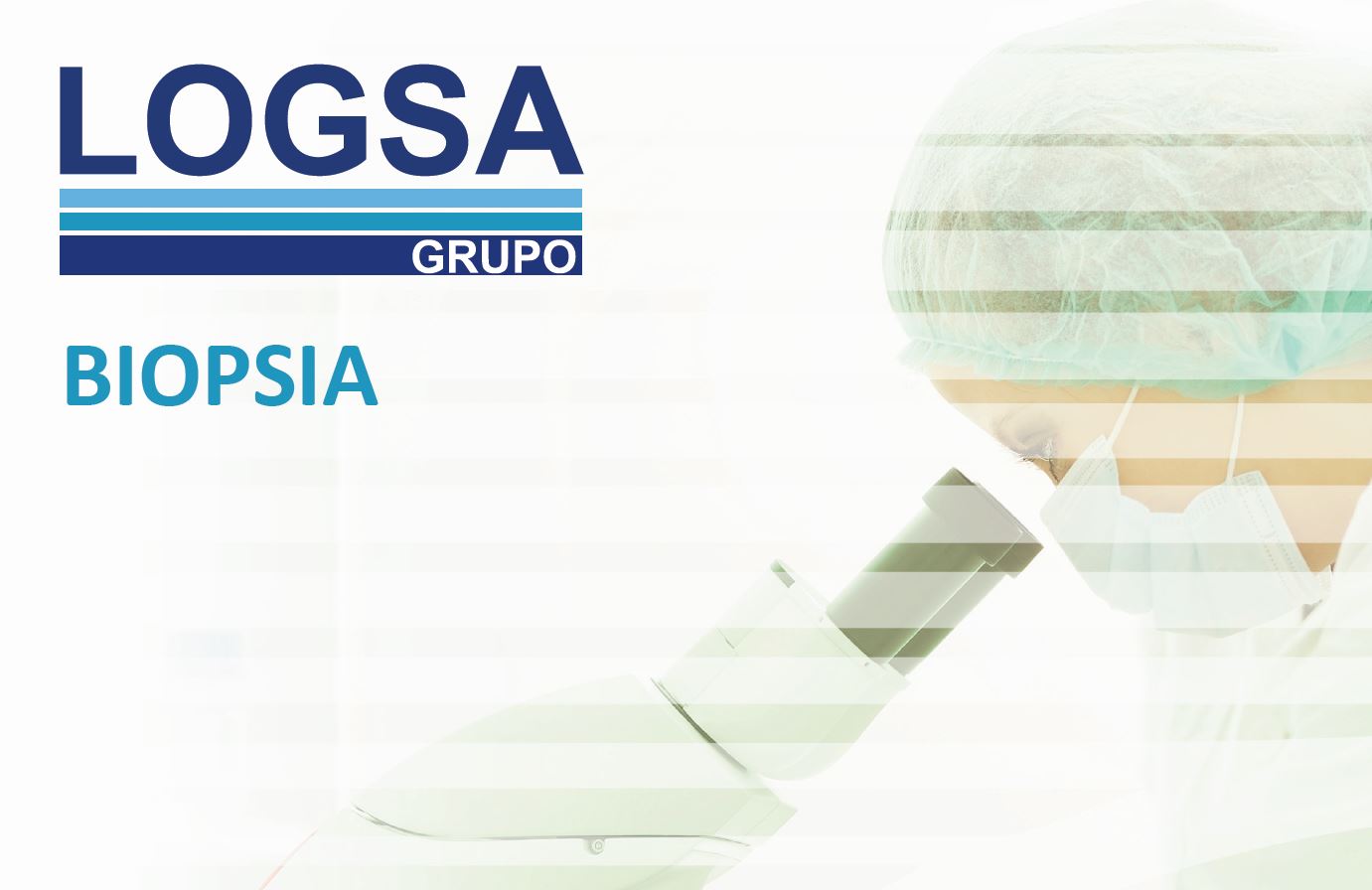 AGUJAS BIOPSIA | LOGSA | Distribuidor de material quirúrgico en España