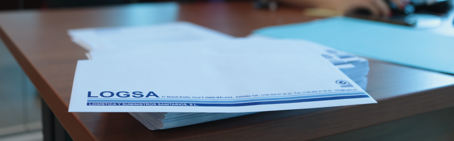 politica-de-calidad-logsa | LOGSA | Distribuidor de material quirúrgico en España